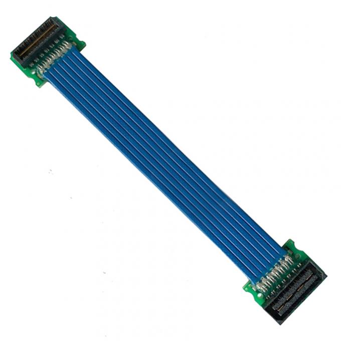 Samtec QSH-030-01-F D 30pin 60pin 90pin Cable Assembly lvds display ...