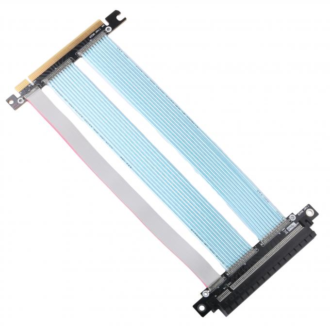 PCB Extremely Fine Coaxial Cable PCIE Graphics Computer Graphics Card ...