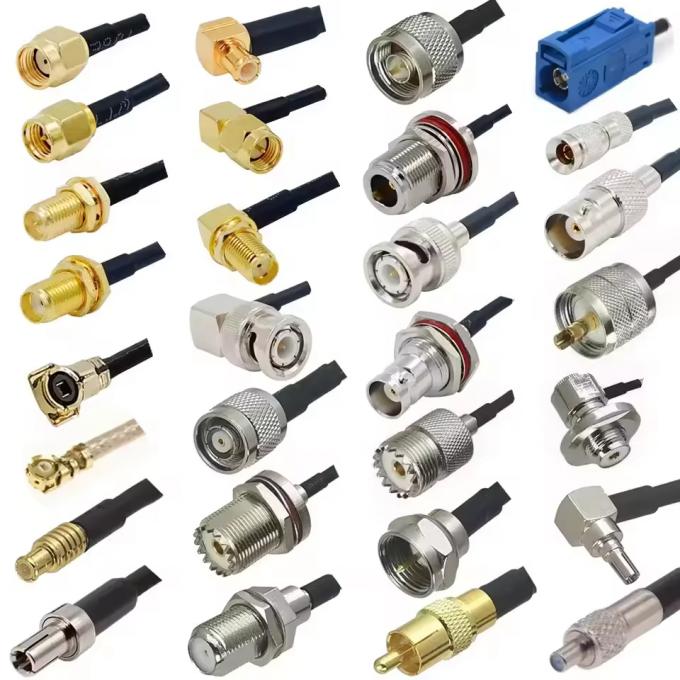 What Does a Coaxial Cable Do? Full Guide & Expert Insights