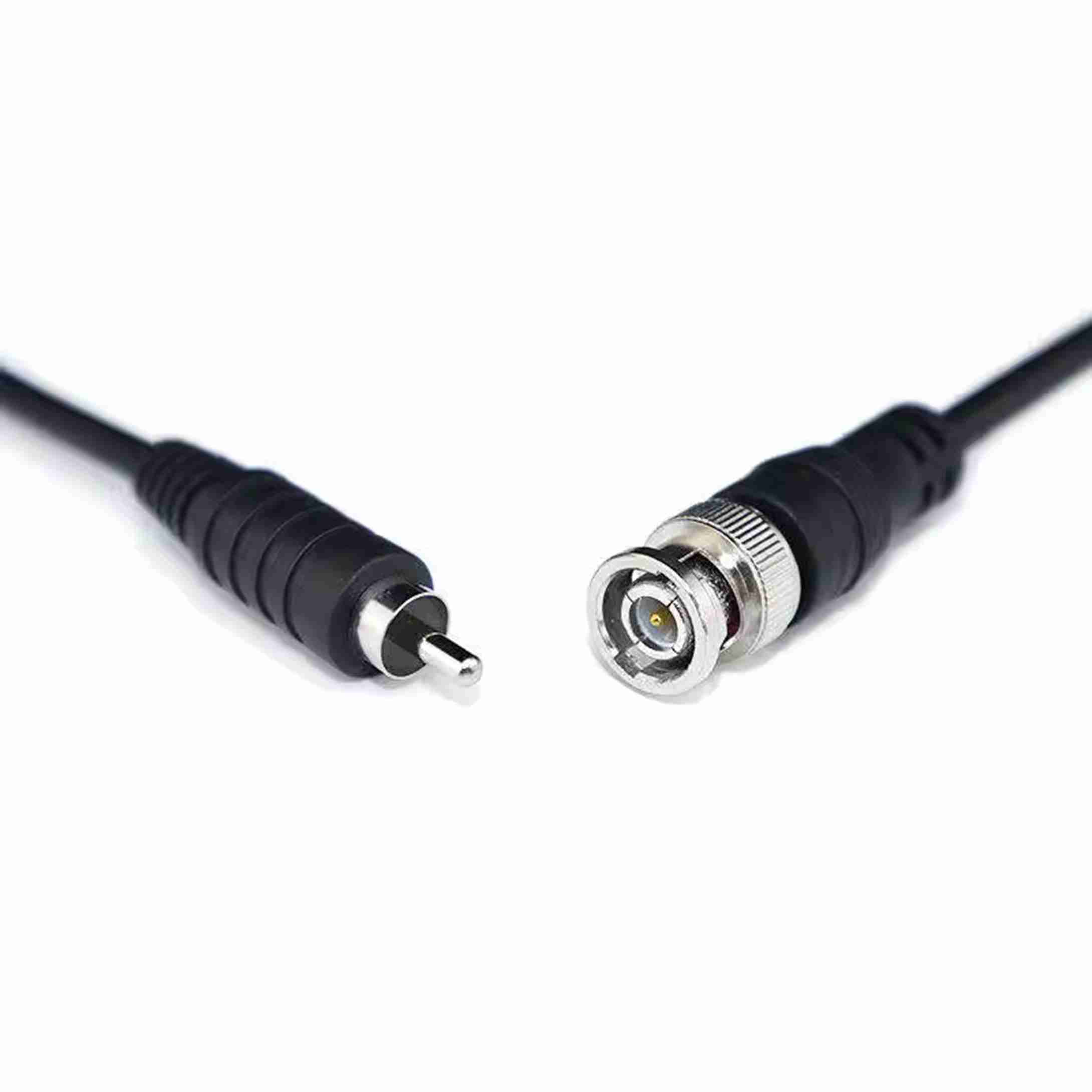 RG6 vs RG59 Coax Cable: Differences, Uses & Full Guide