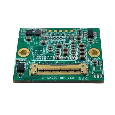 Industrial Cameras Drone Boards LI-IMX290-MIPI 20525-030E-02 Micro ...