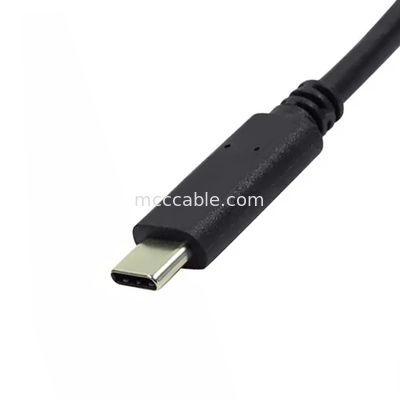 USB To USB 4 Cable USB 4 Gen3x2 40Gbps To Type-c USB 4.0 Thunderbolt ...