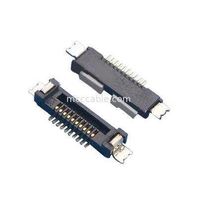 20374-010E-31 0.4mm Pitch Maximum Power Delivery Connector Assemly ...