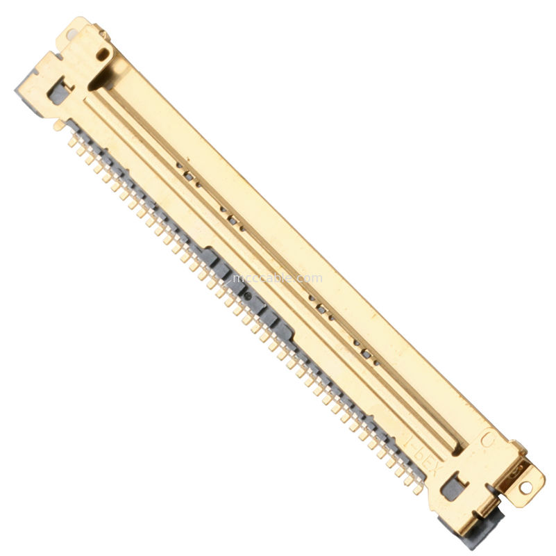 20455-050E-76 0.5mm pitch 50P 20455-050E-76 Connector - ABC ...