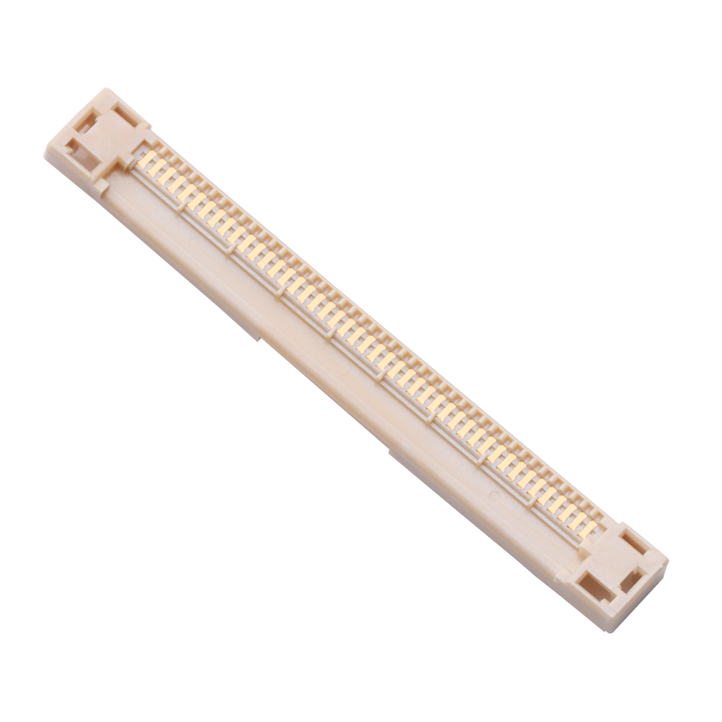 ISO9001 DF36-45P-0.4SD LVDS Coaxial Cable For Drone Camera