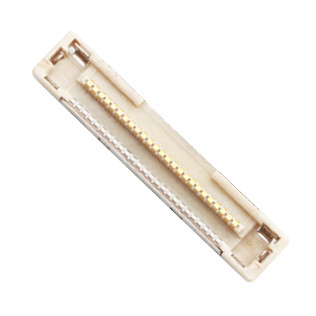 DF36-25P 0.4SD LVDS EDP Micro Coax Cable Assembly Length 150mm