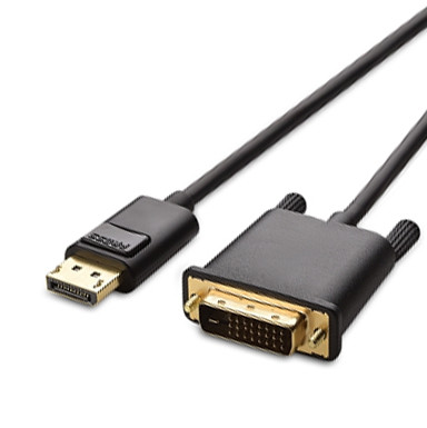 Mini Displayport To Dvi Lvds Cable Assembly Digital Visual Interface ...