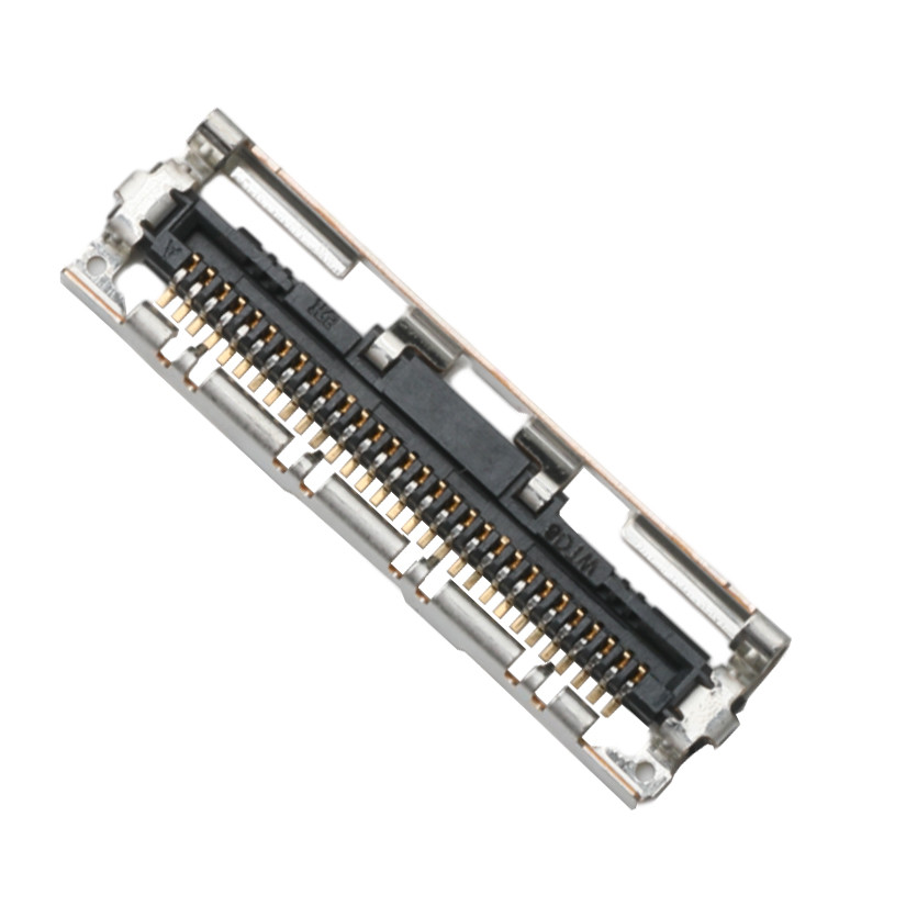 DF36A-30S-0.4V Lvds Edp Cable Assembly Connector Board Header ROHS