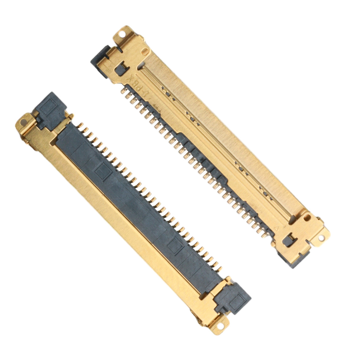 20455-030E-76 Micro Coaxial Small Connector For Electronic Devices