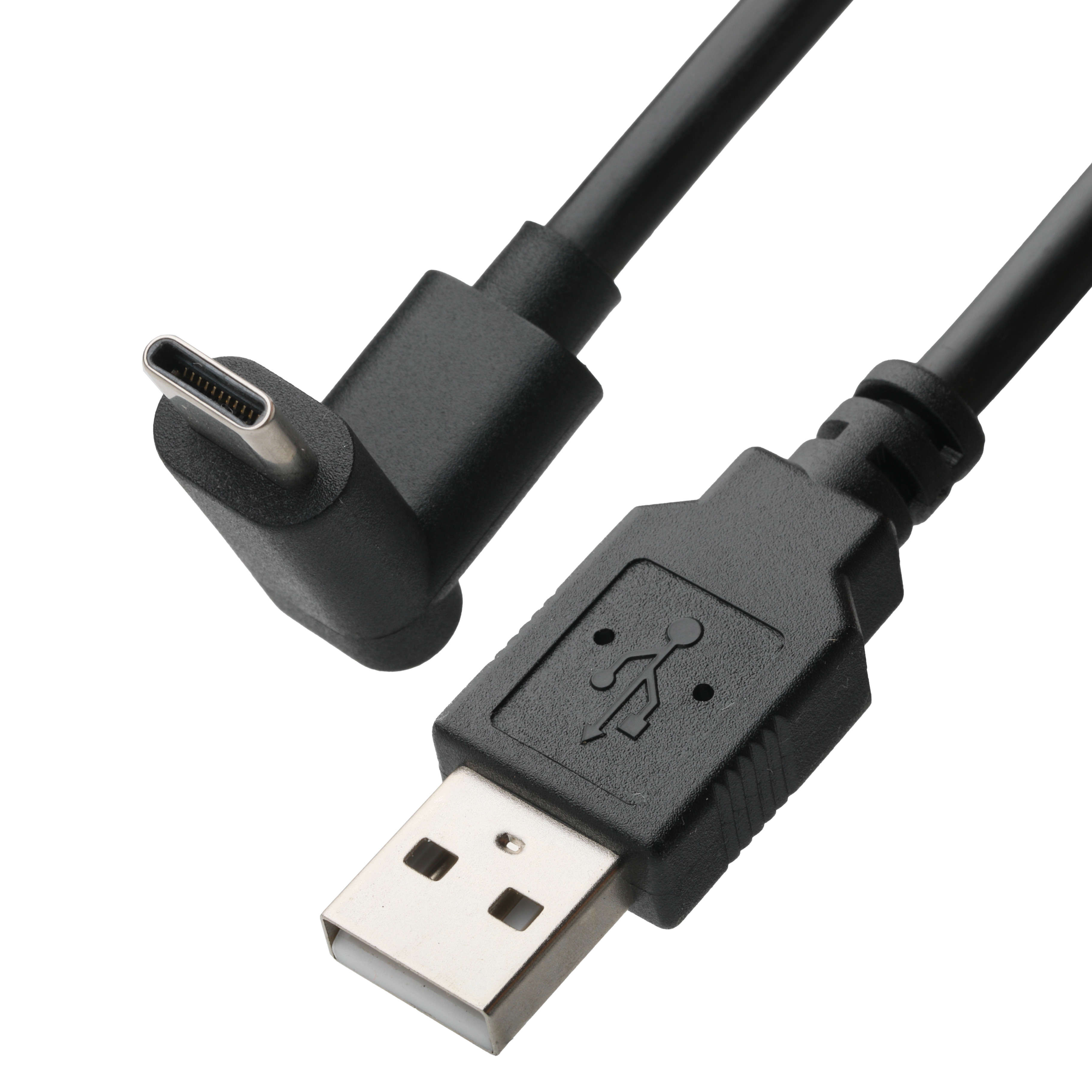 Rohs Usb Charging Cable For Charging Type C Devices And Transferring ...