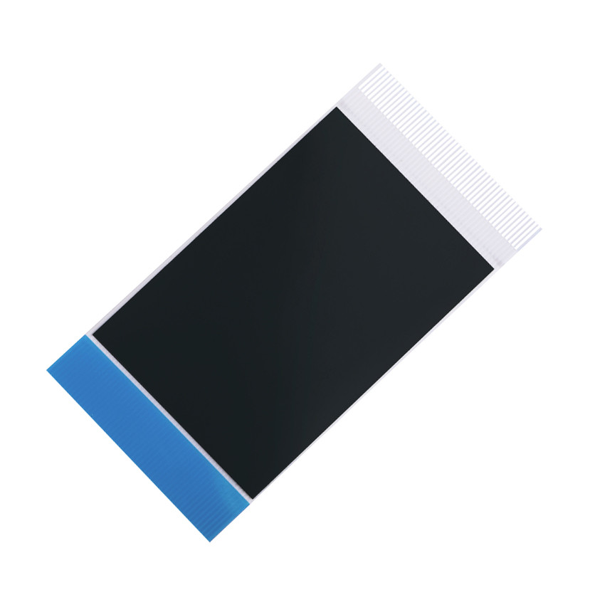 0.5mm Pitch Fpc Ffc Cable 50p Tinned Plated With Shielding fpc cable ...