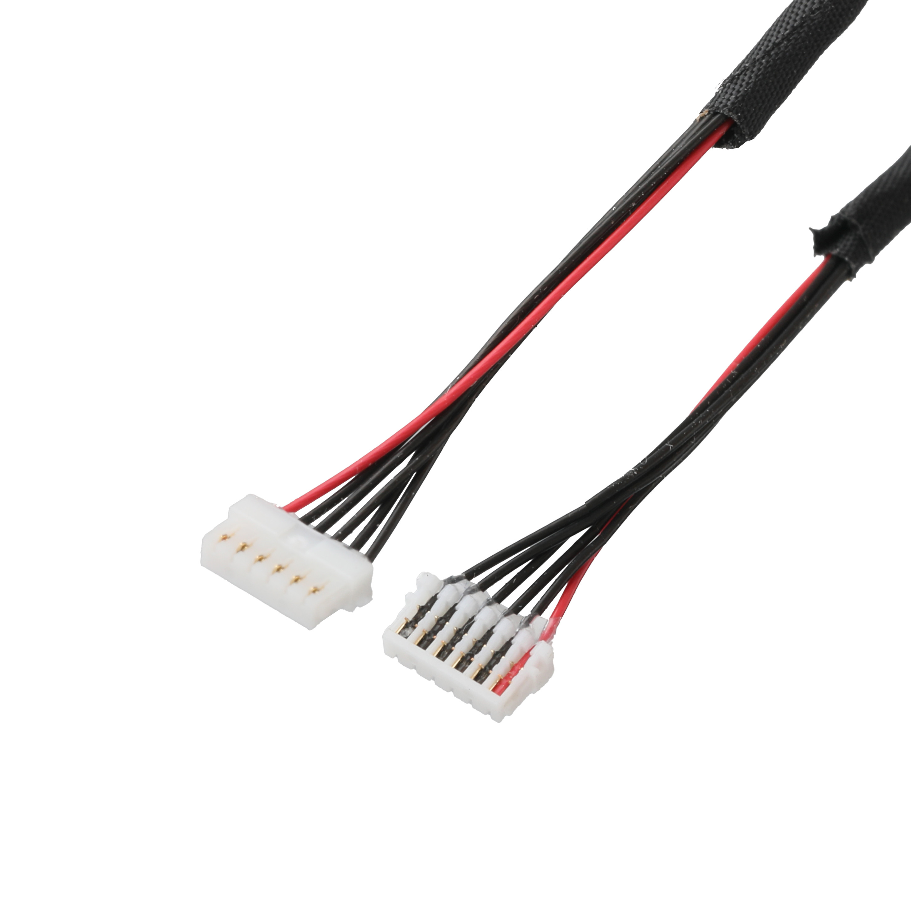 LED Display Cables JST B6B-PH-K-S-6P To JST 0.8-6P LVDS Display ...