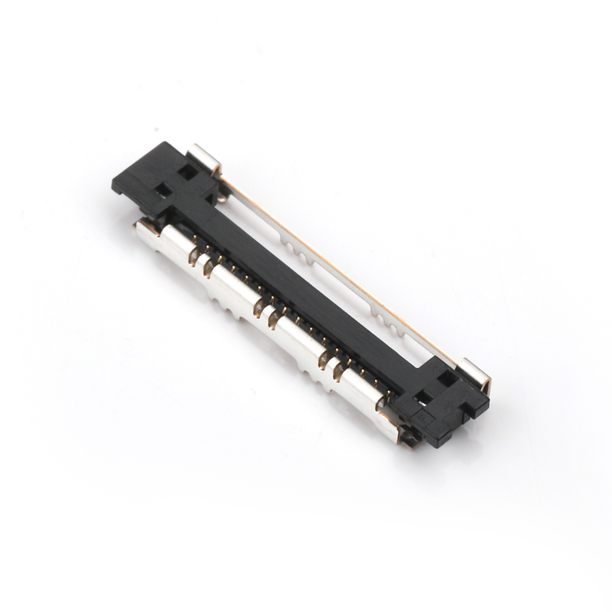 DF38 Series DF38A-32S-0.3V(51) 32 Female Socket Connector LCD Connector
