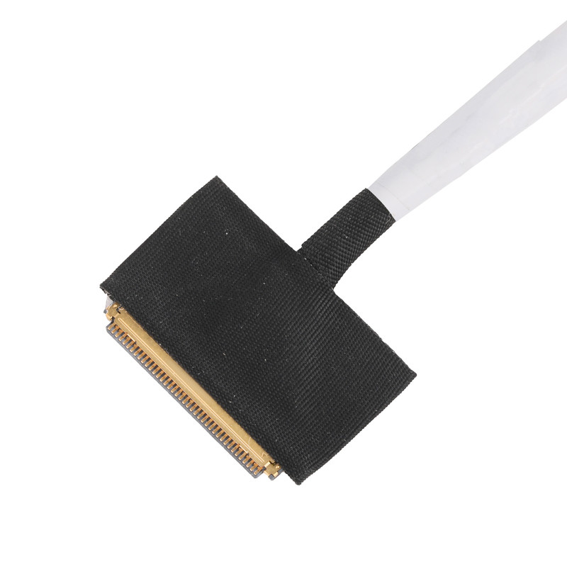 Micro Coaxial Cable UL10064 32AWG OD:0.38mm FEP SEE PIN-OUT