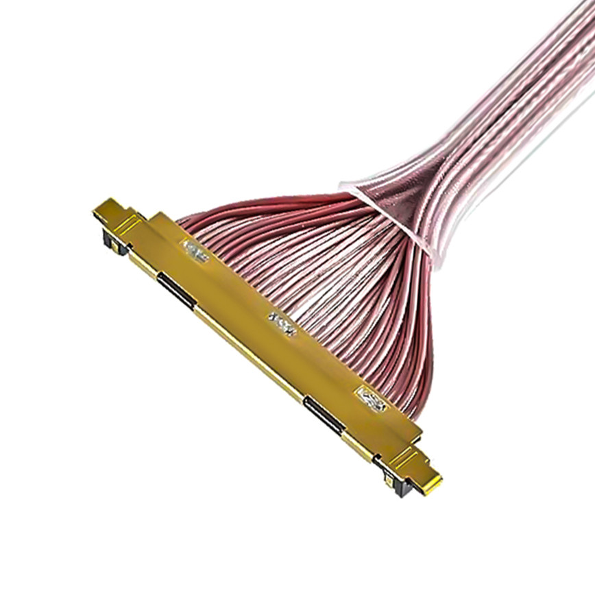 20531 20532 20533 040T 040E 2799-040 pitch Right angle vertical mating ...