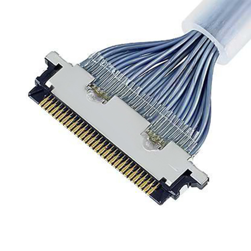 20345 20346 20347-030T-32R 330E-12R 2047-0303 Horizontal mating type ...