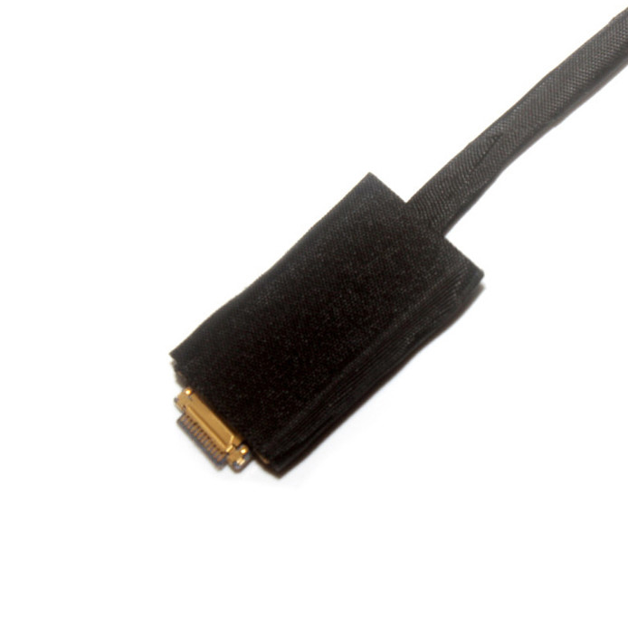 38awg Pmsg Micro Flex Coaxial Cable 12 Pin 20633-312t-01s To Honda L Uc ...