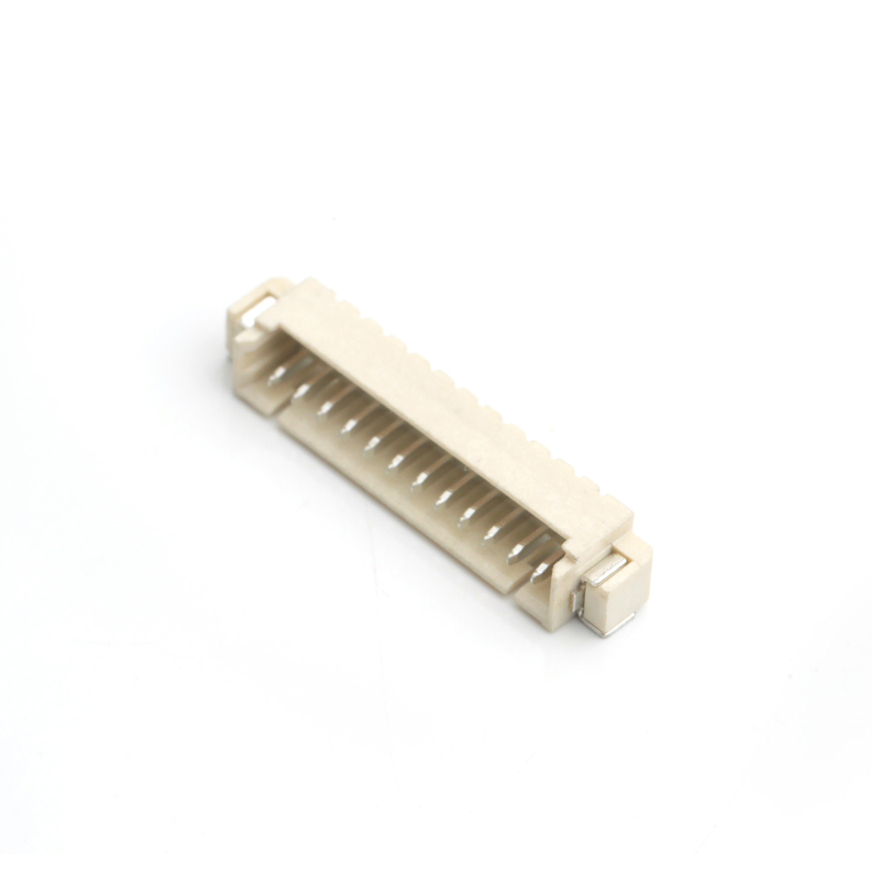JST Connector PCB Power Board Connector 12Pin 1.25mm Pitch Custom ...