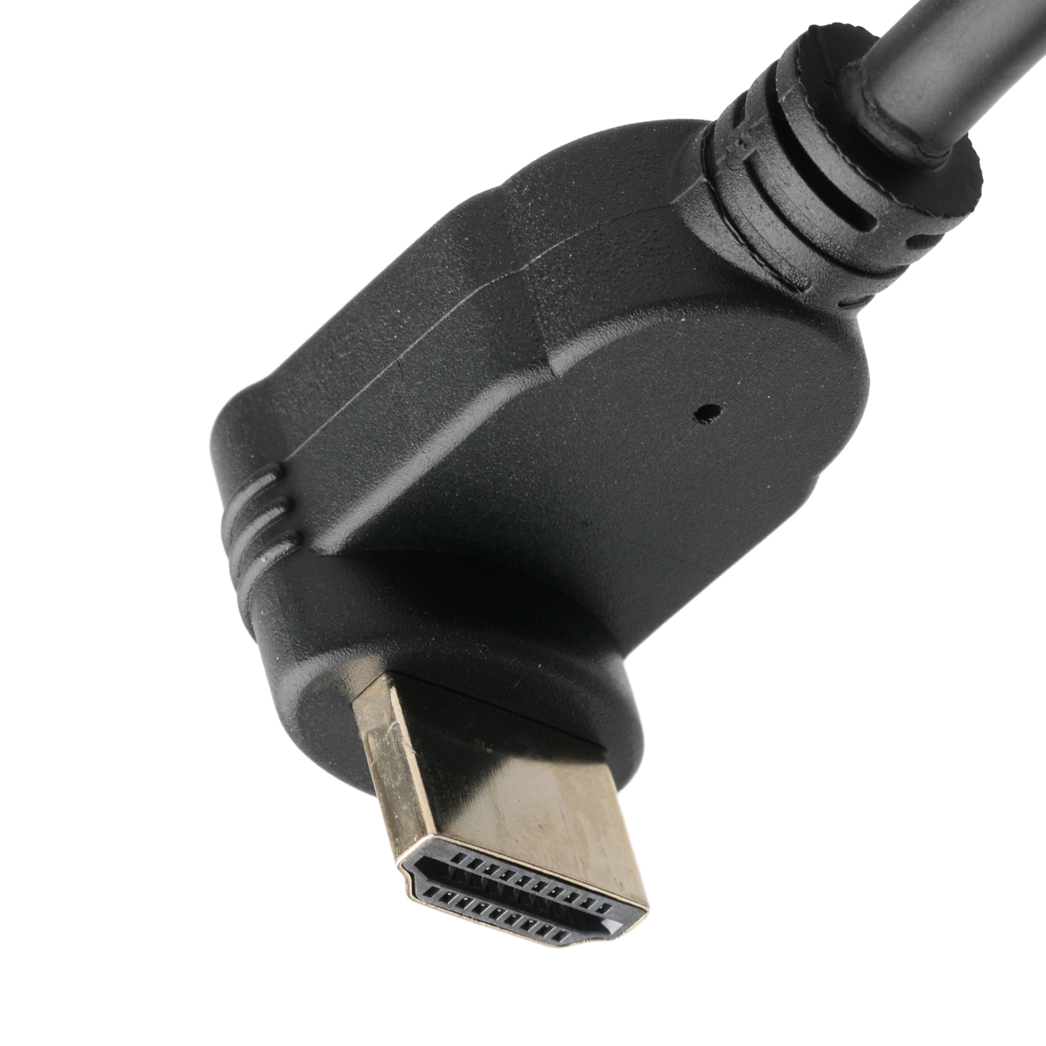 HDMI Dust Cover Set – Male & Female Connector Protector Caps for HDMI Ports