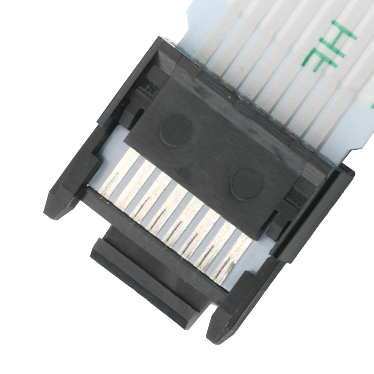 1.0mm Pitch FFC Cable Assembly - 8 Conductor -VW-1 Flame Retardant ...