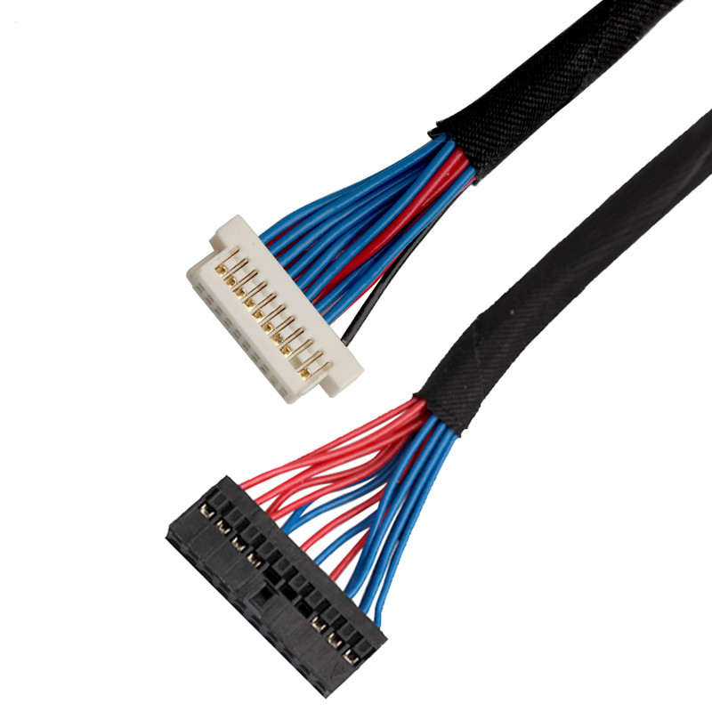 50254020h0t1001 Gpio Connector Cable