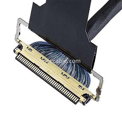 Quality Micro Coaxial Cable & FFC FPC Cable factory from China