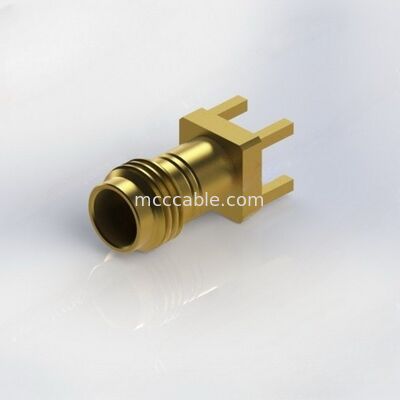 RF Coaxial Connector factory, Buy good quality RF Coaxial Connector ...
