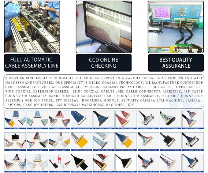 MINIDOCK™ SLIM 30056-160T Robust high-pin-count docking I/O connector ...